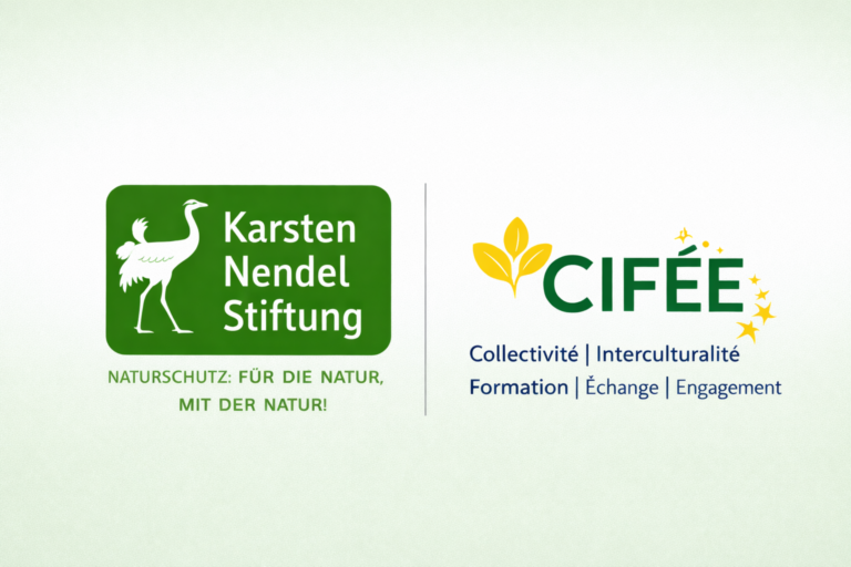 VEFA - Karsten-Nendel-Stiftung